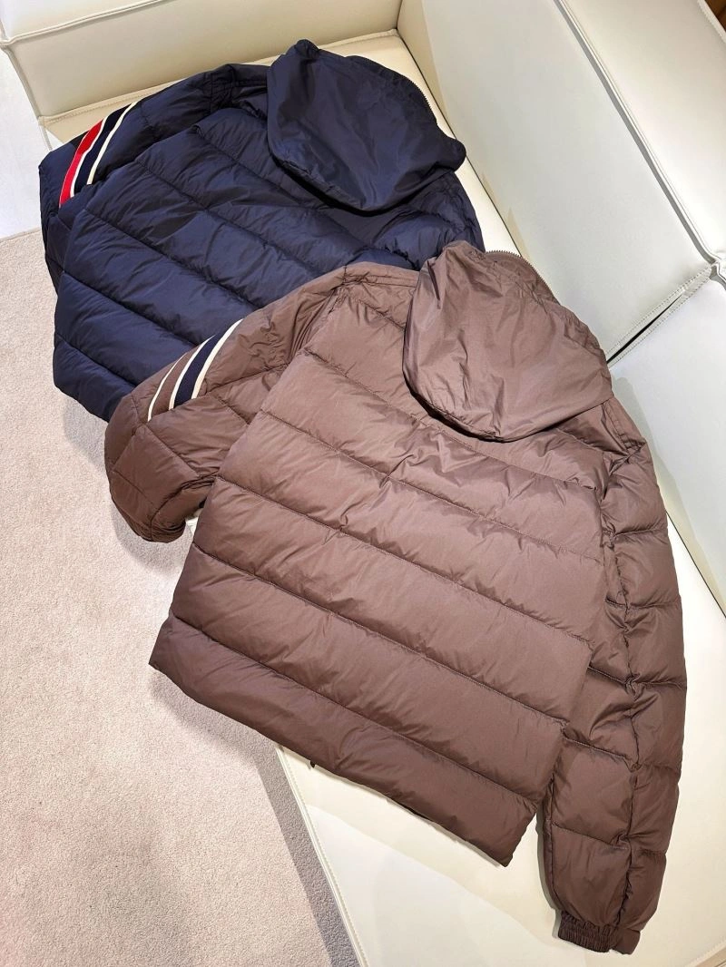 Precise copy Moncler Down Jackets