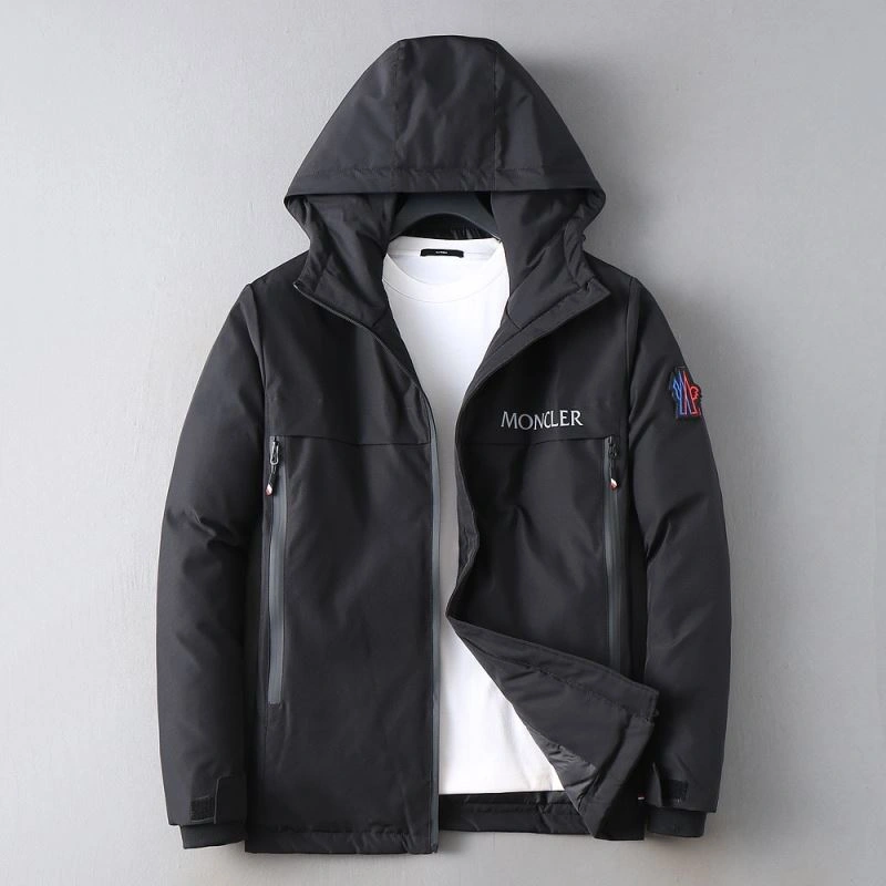 Moncler Down Jackets