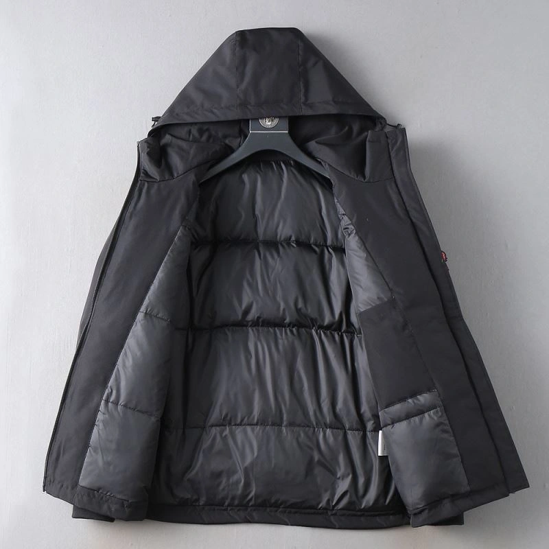 Official Moncler Down Jackets