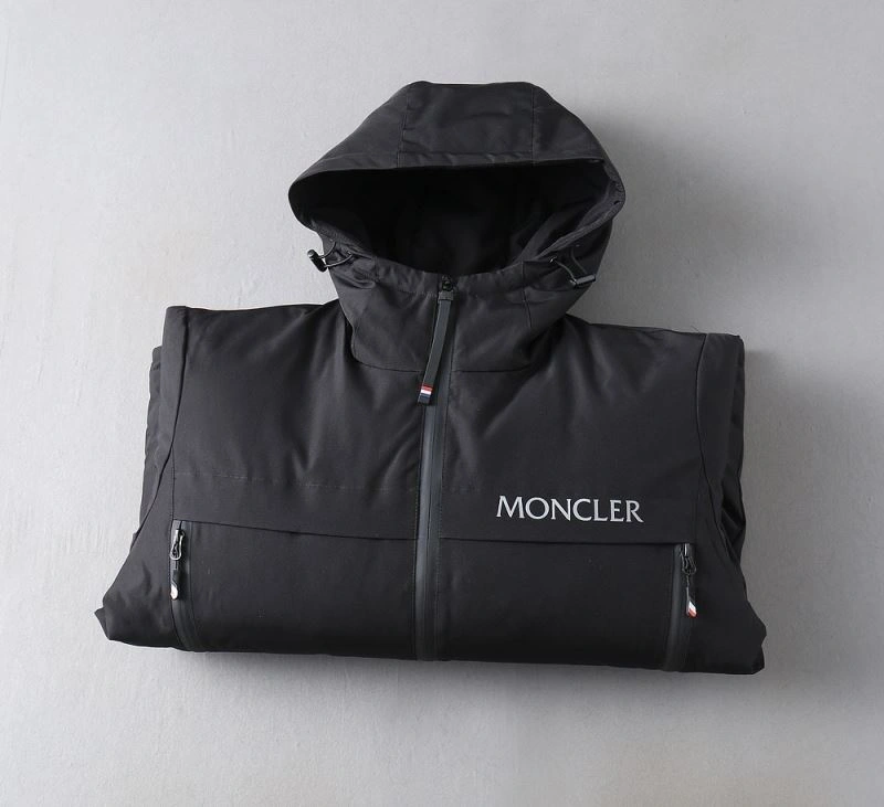 Official Moncler Down Jackets