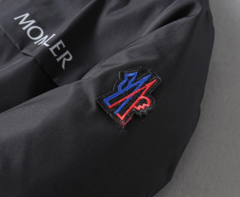 Official Moncler Down Jackets