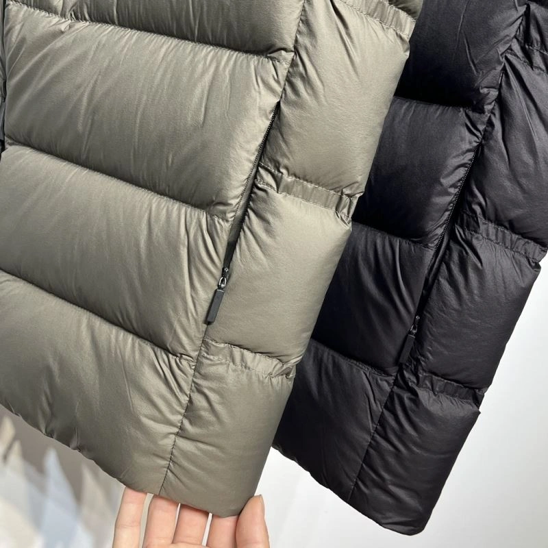Budget-friendly Moncler Down Jackets