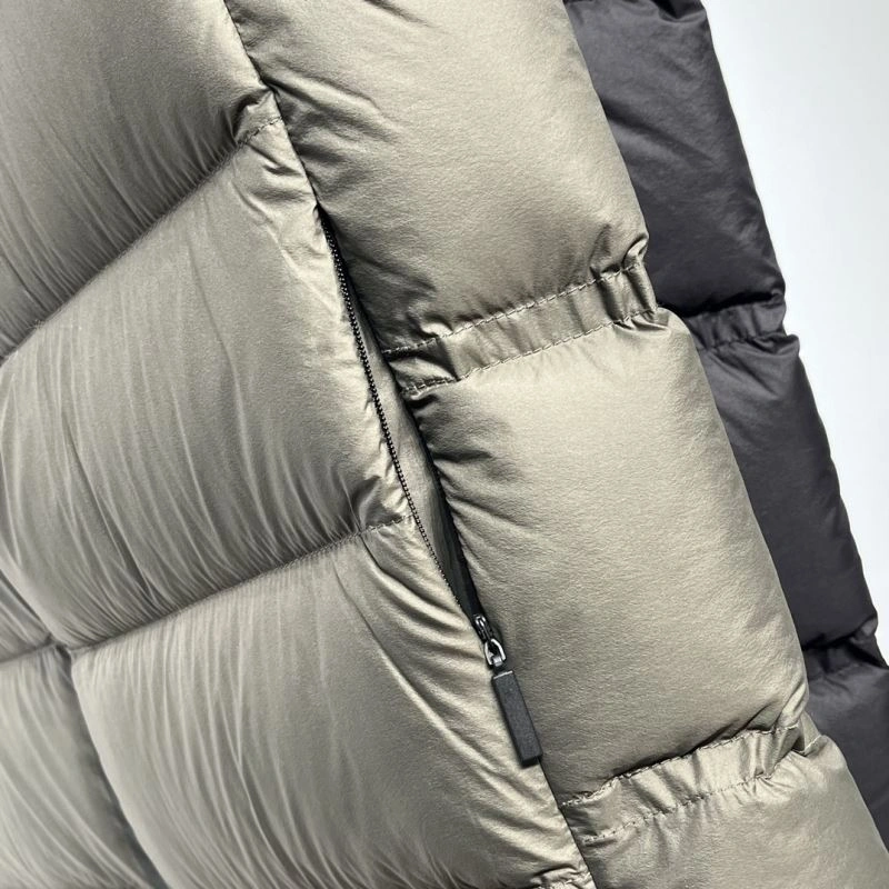 Budget-friendly Moncler Down Jackets