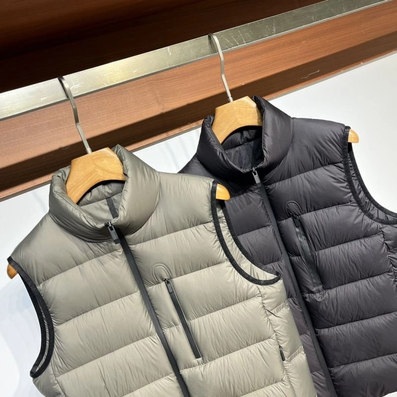 Budget-friendly Moncler Down Jackets