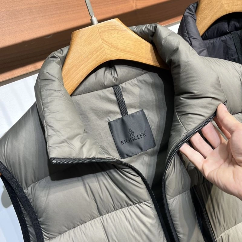 Budget-friendly Moncler Down Jackets