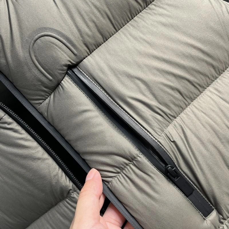 Budget-friendly Moncler Down Jackets