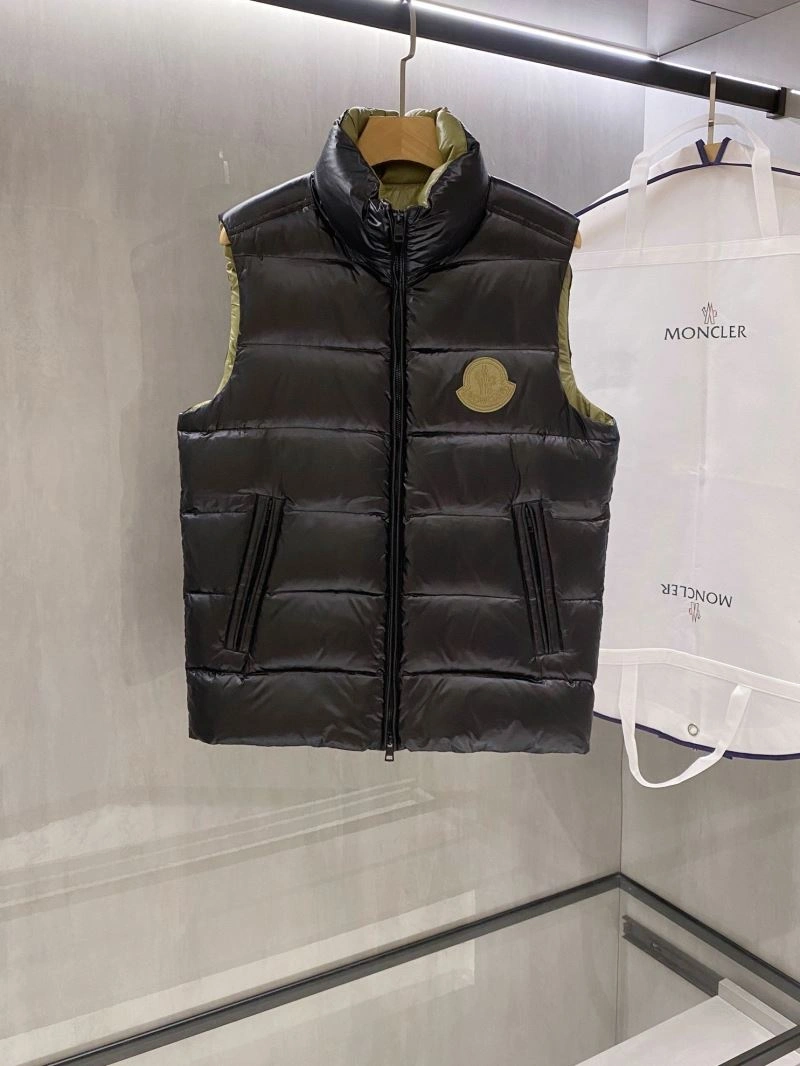 Moncler Down Jackets