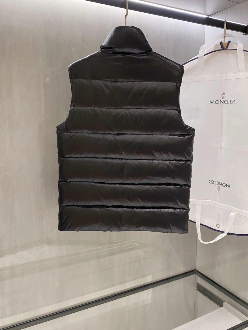 High fidelity Moncler Down Jackets