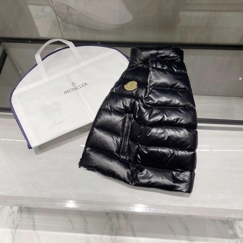 High fidelity Moncler Down Jackets