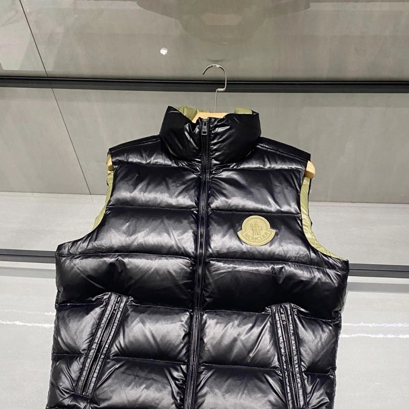 High fidelity Moncler Down Jackets