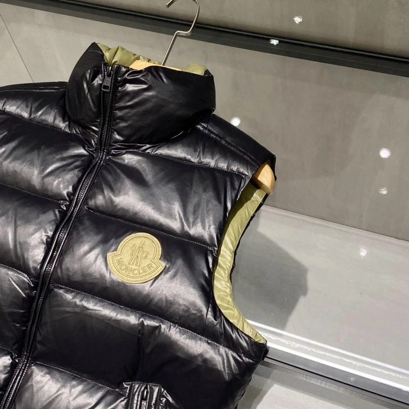 High fidelity Moncler Down Jackets