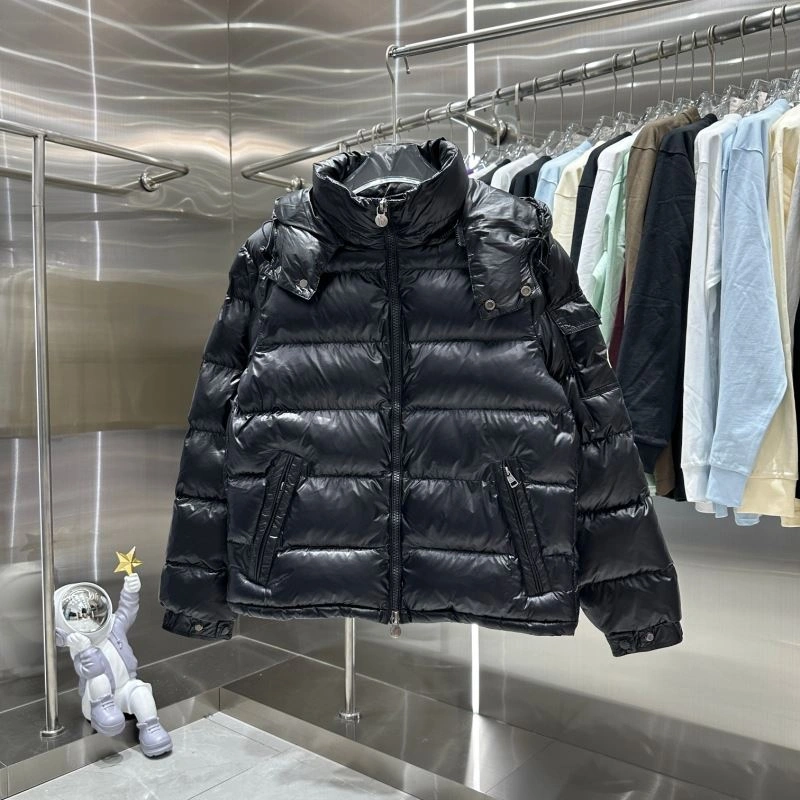 Moncler Down Jackets