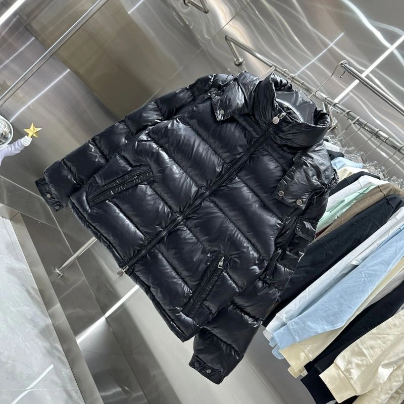 Indistinguishable Moncler Down Jackets