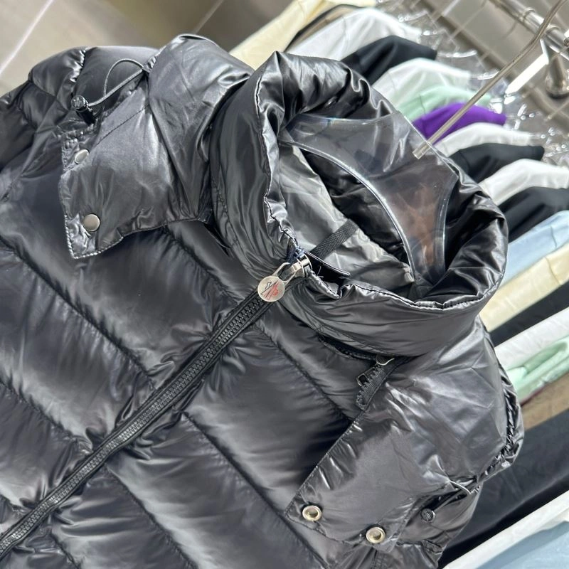 Indistinguishable Moncler Down Jackets
