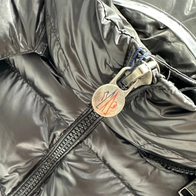 Indistinguishable Moncler Down Jackets