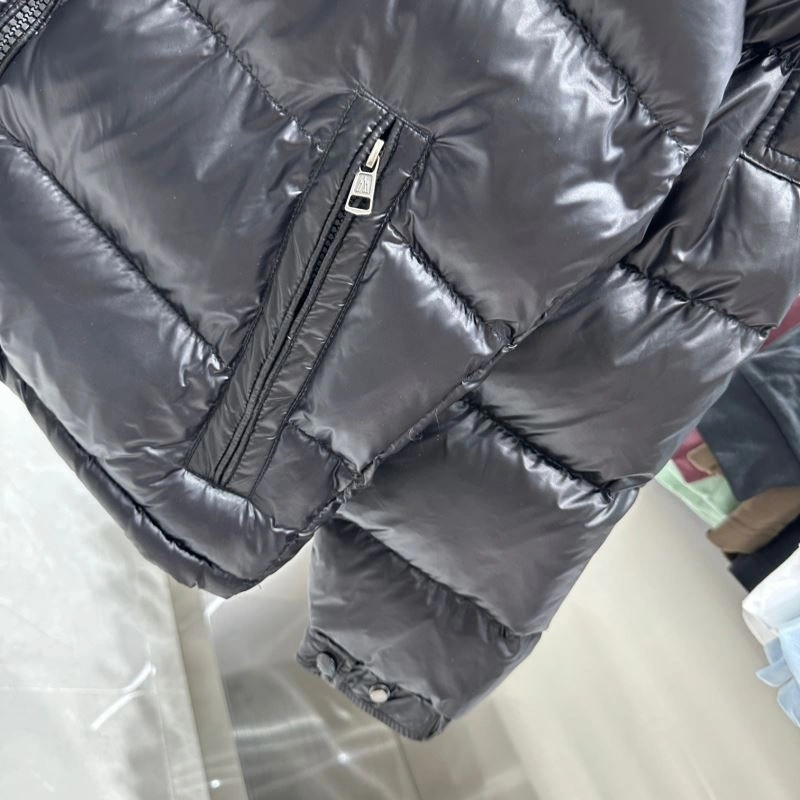 Indistinguishable Moncler Down Jackets