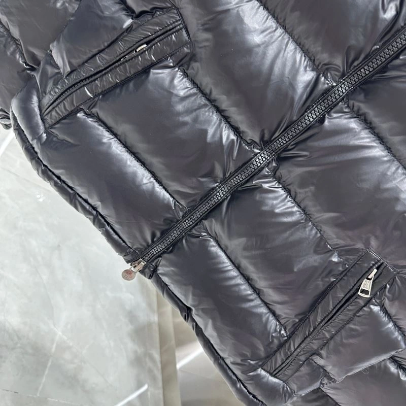 Indistinguishable Moncler Down Jackets