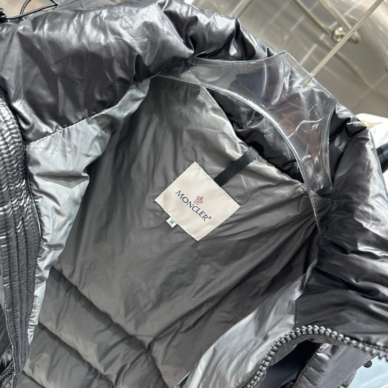 Indistinguishable Moncler Down Jackets