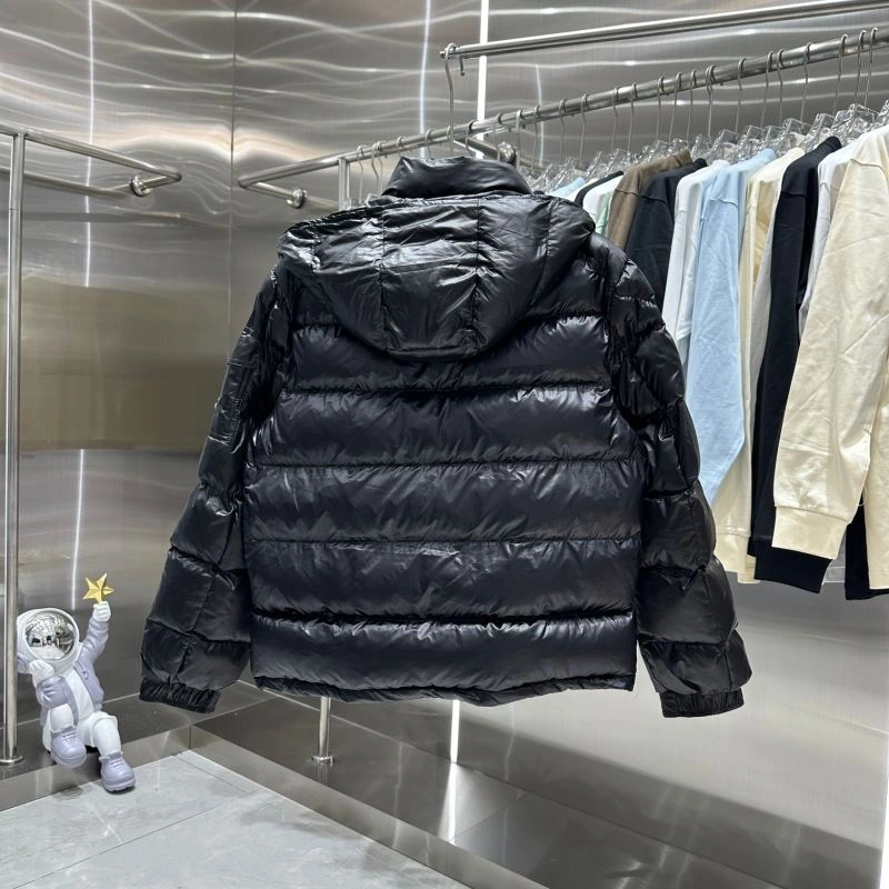 Indistinguishable Moncler Down Jackets