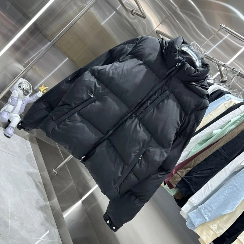 Accurate model Moncler Down Jackets