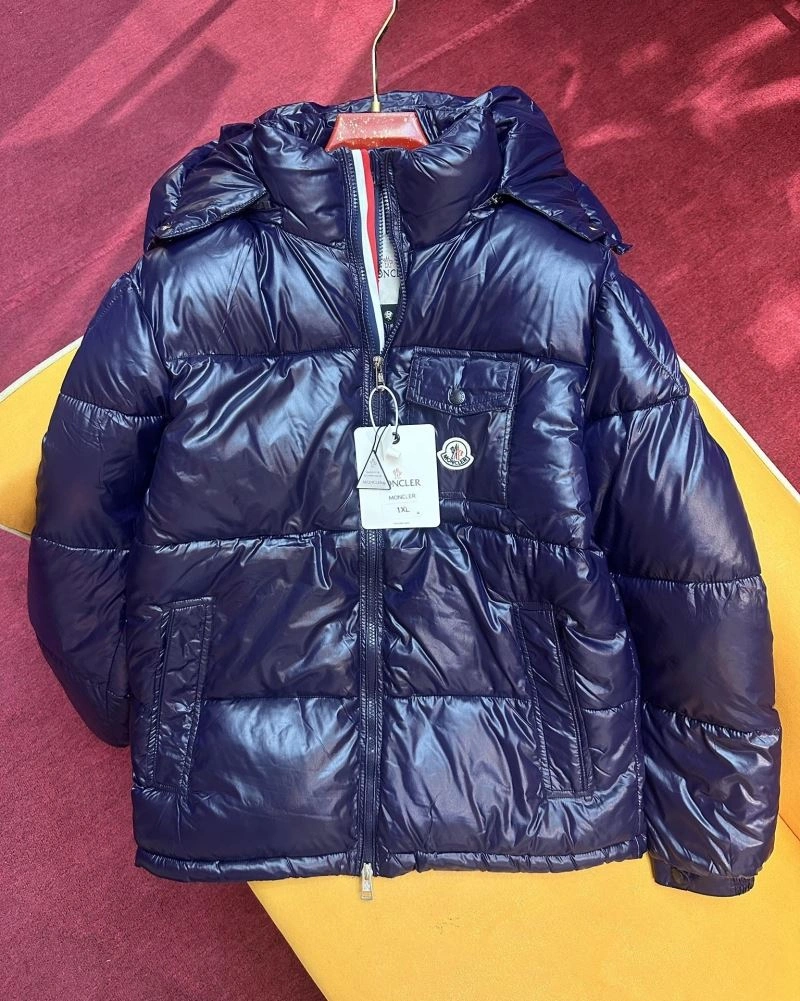 Moncler Down Jackets