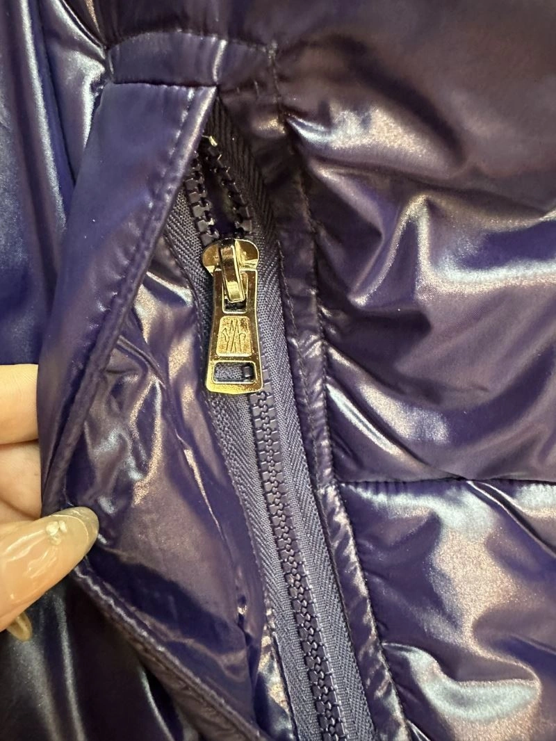 High fidelity Moncler Down Jackets