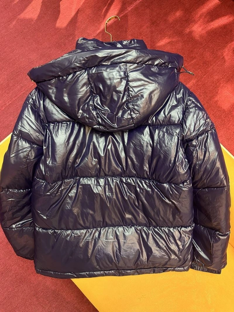 High fidelity Moncler Down Jackets