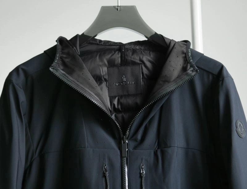 Perfect replica Moncler Down Jackets