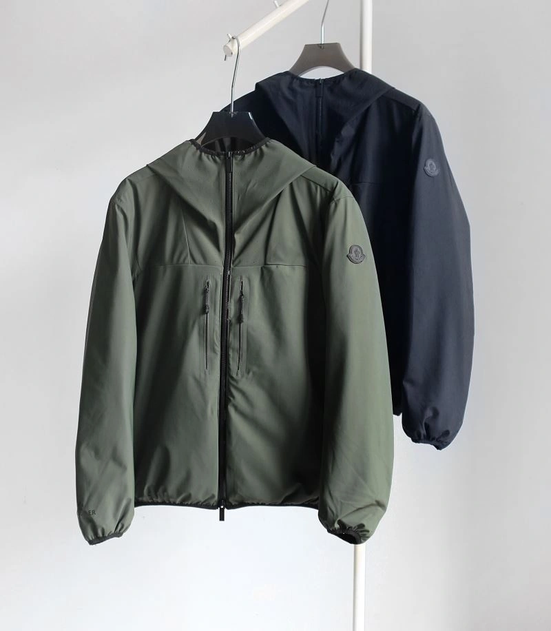 Moncler Down Jackets