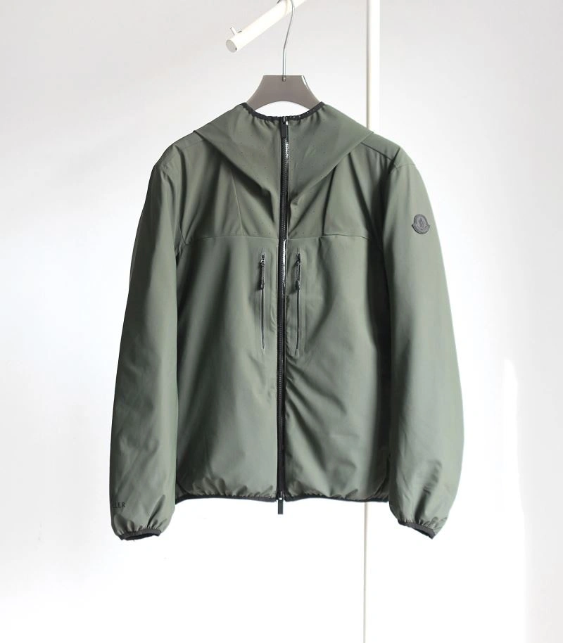 High fidelity Moncler Down Jackets
