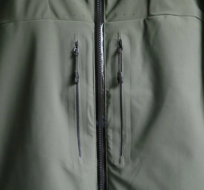 High fidelity Moncler Down Jackets