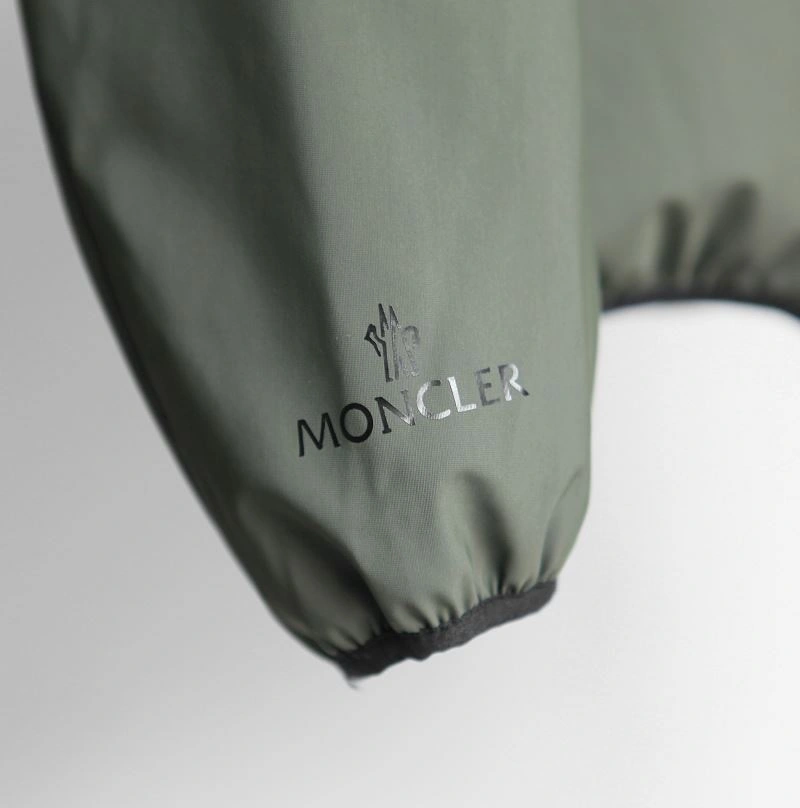 High fidelity Moncler Down Jackets