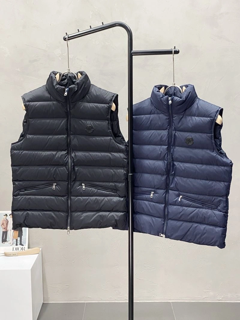 Moncler Down Jackets