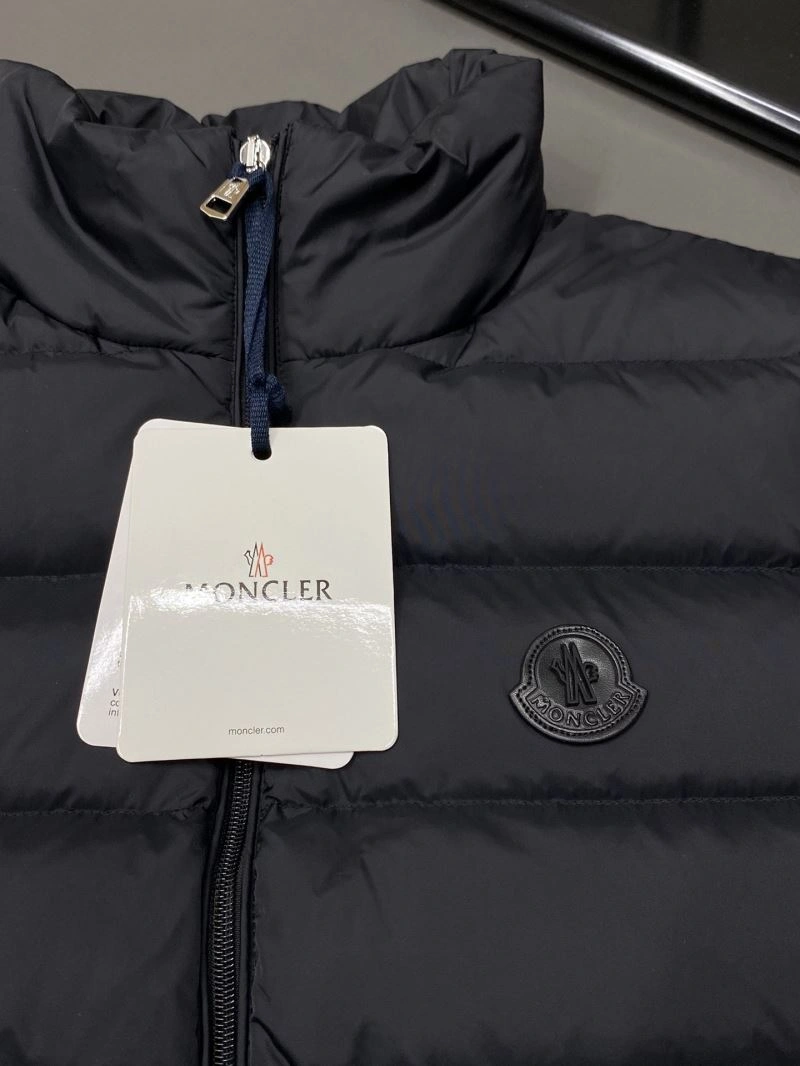 Exact replica Moncler Down Jackets