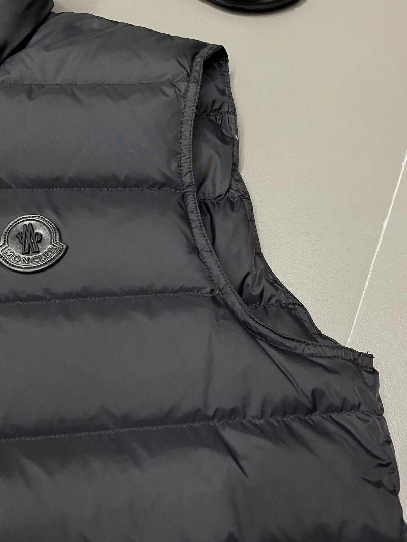 Exact replica Moncler Down Jackets