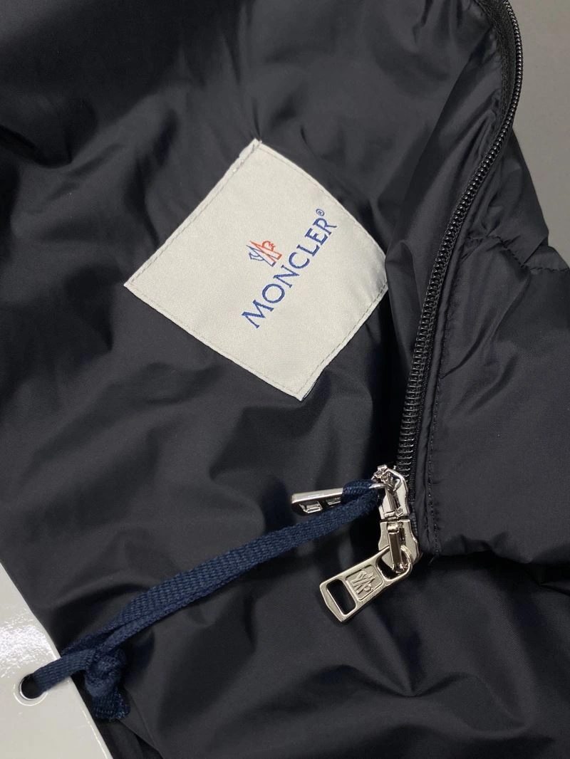 Exact replica Moncler Down Jackets