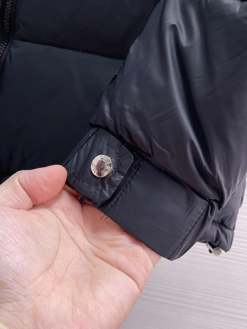 High fidelity Moncler Down Jackets