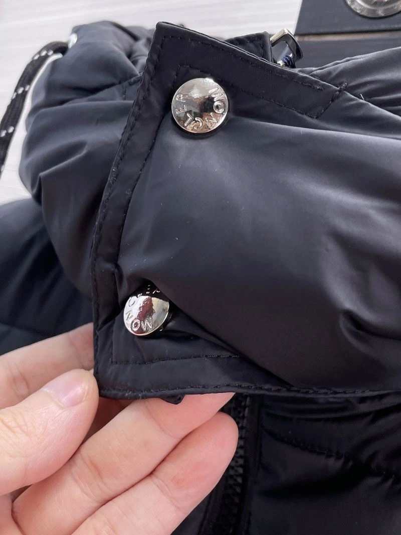 High fidelity Moncler Down Jackets