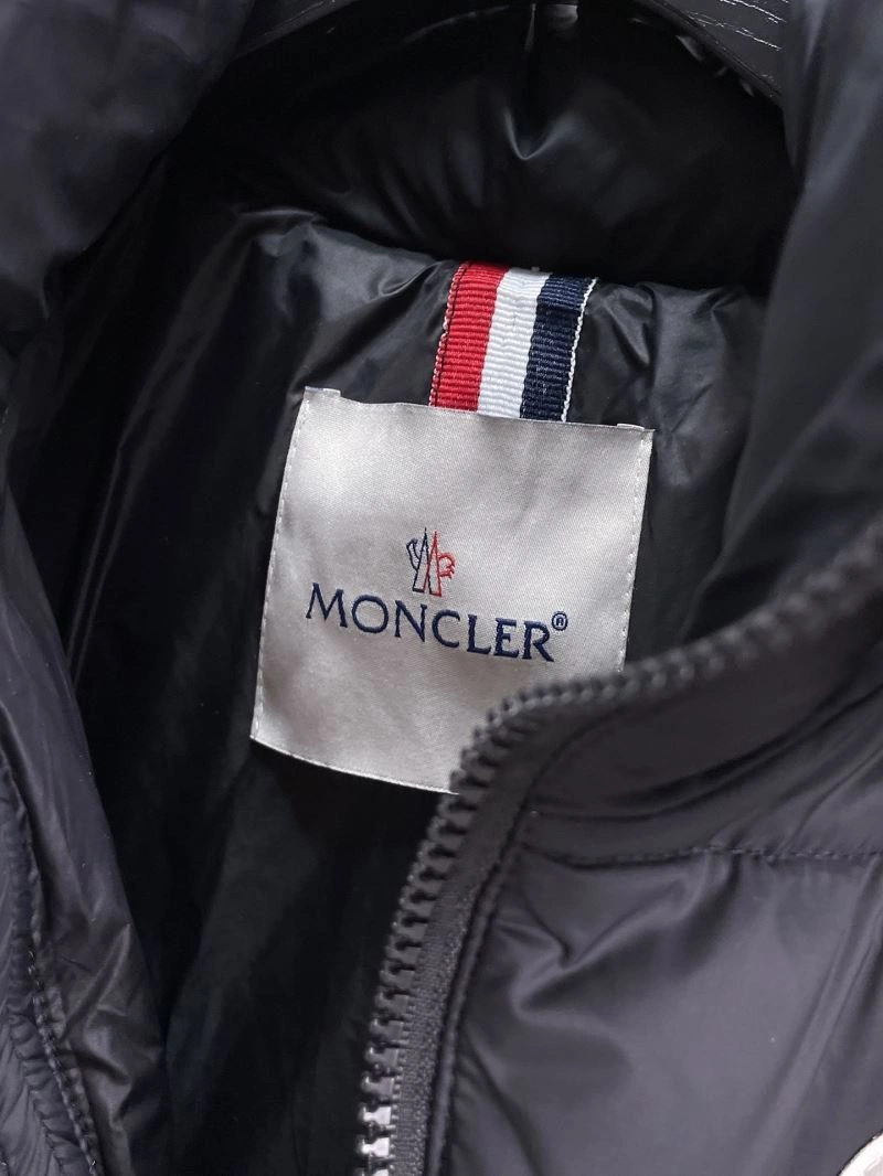 High fidelity Moncler Down Jackets
