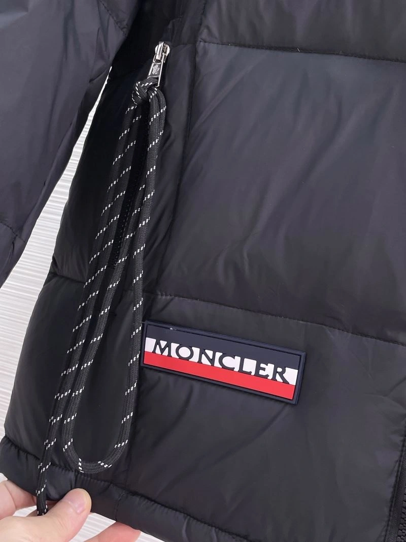 High fidelity Moncler Down Jackets