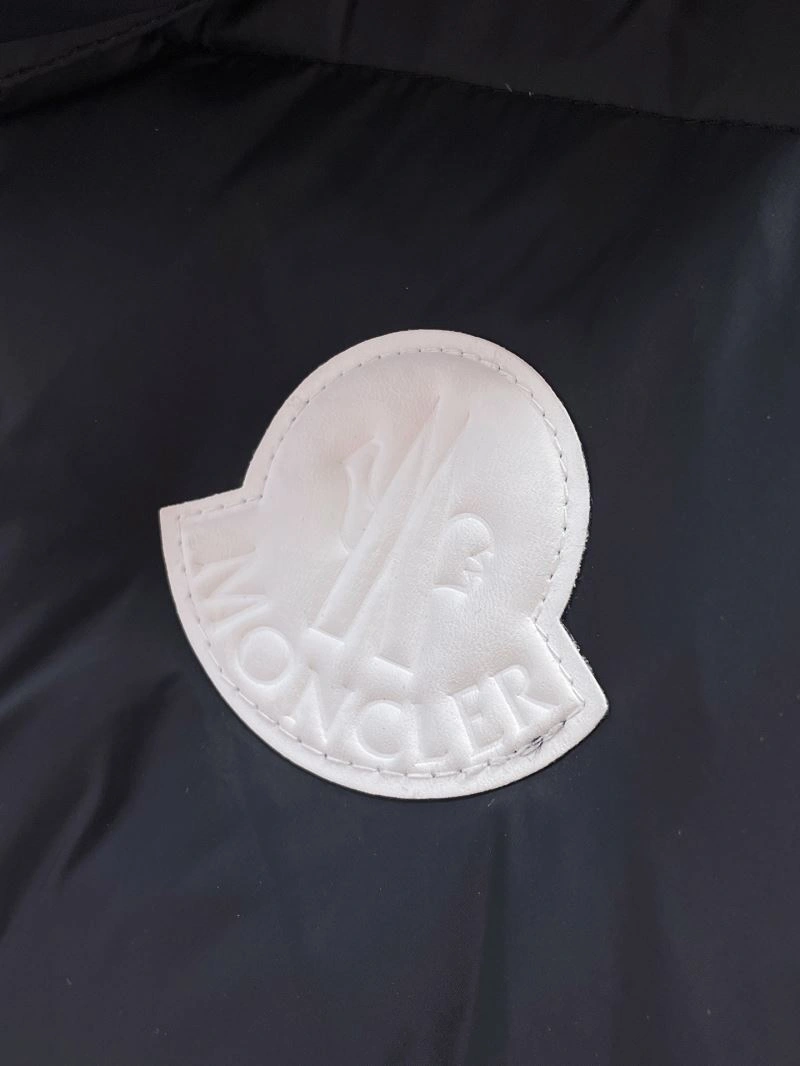 High fidelity Moncler Down Jackets