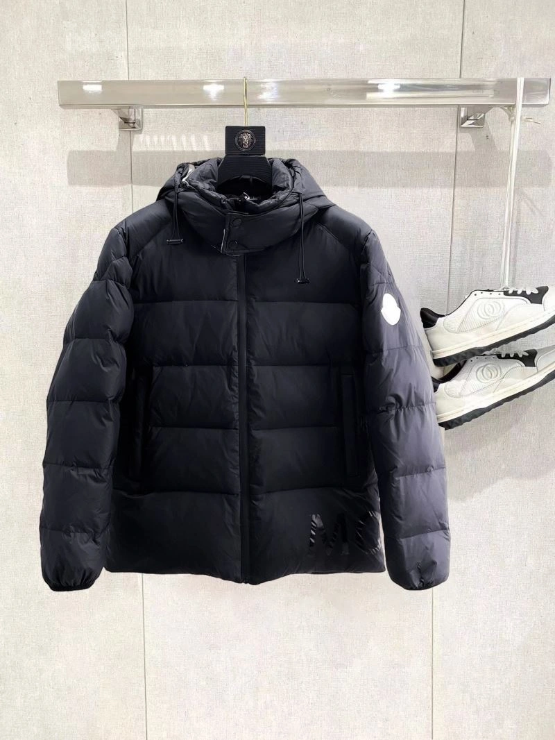 Moncler Down Jackets