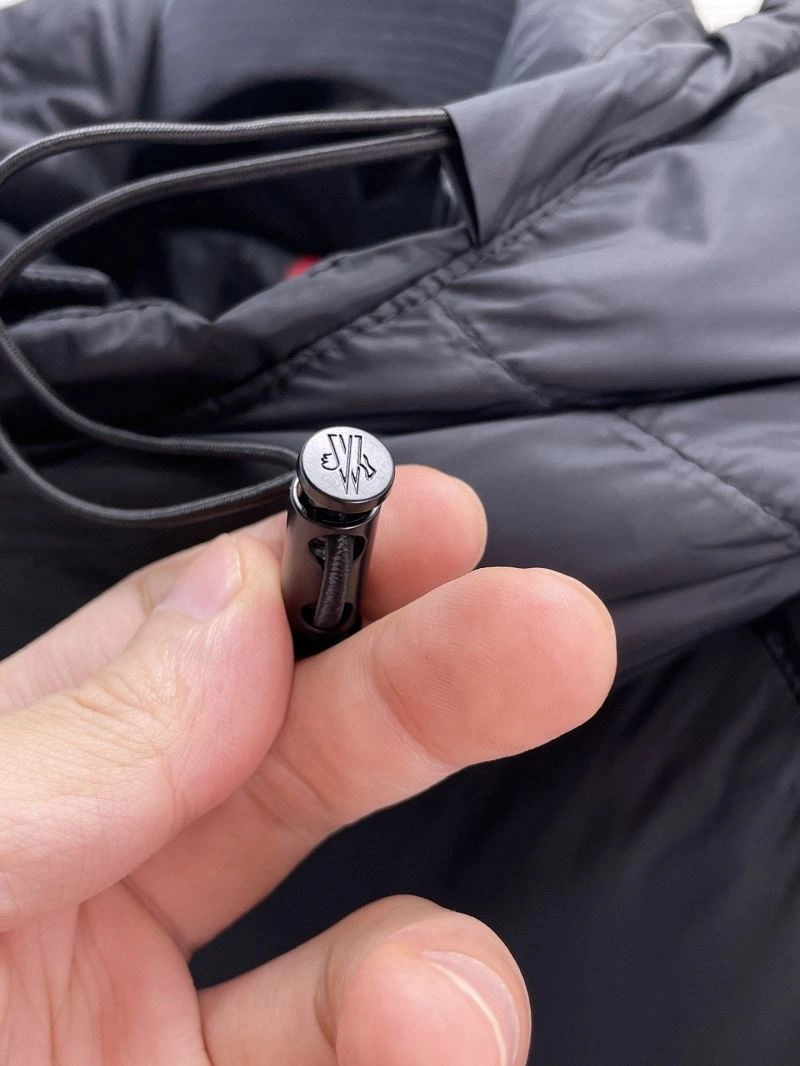 Top mirror Moncler Down Jackets