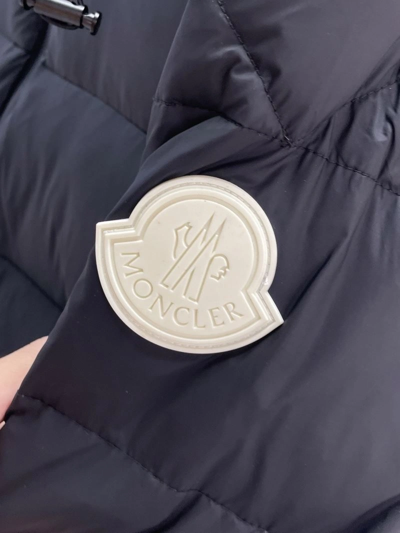 Top mirror Moncler Down Jackets