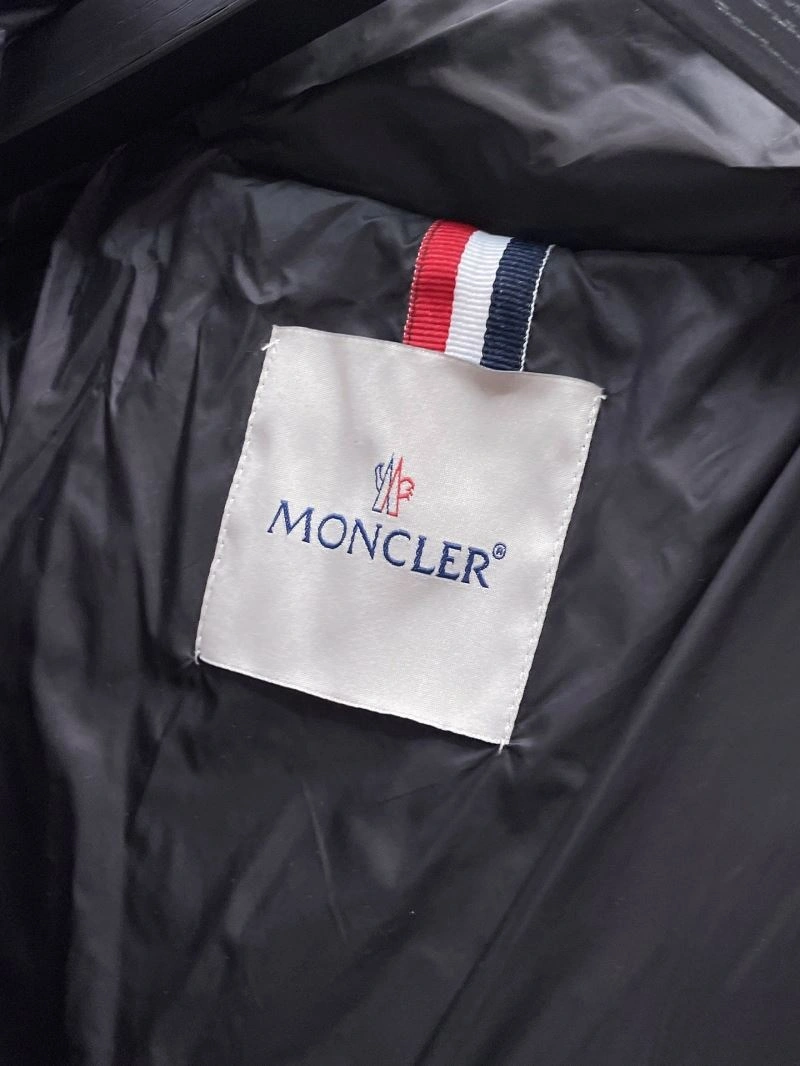 Top mirror Moncler Down Jackets