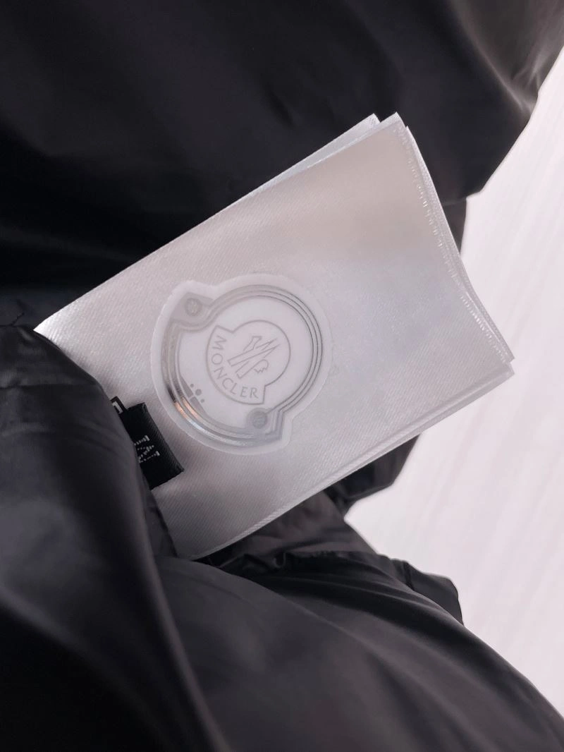 Top mirror Moncler Down Jackets