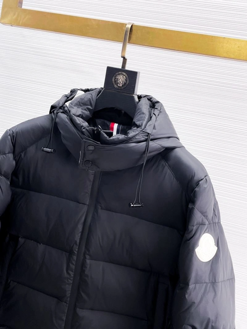 Top mirror Moncler Down Jackets
