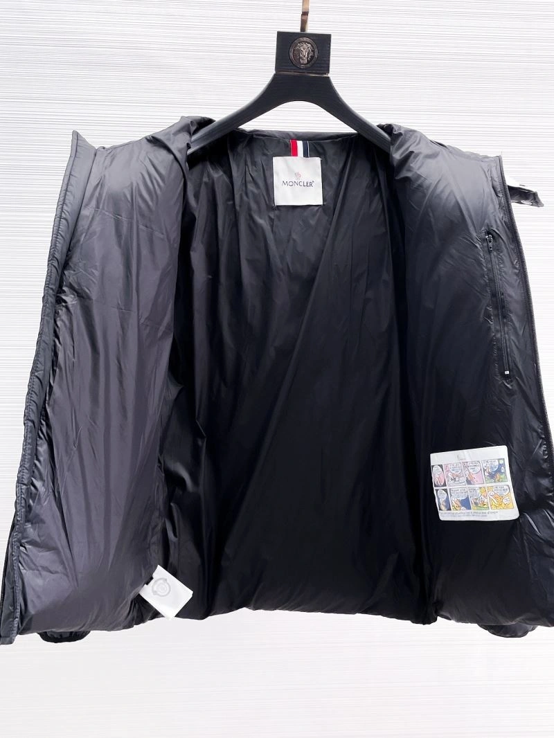 Top mirror Moncler Down Jackets