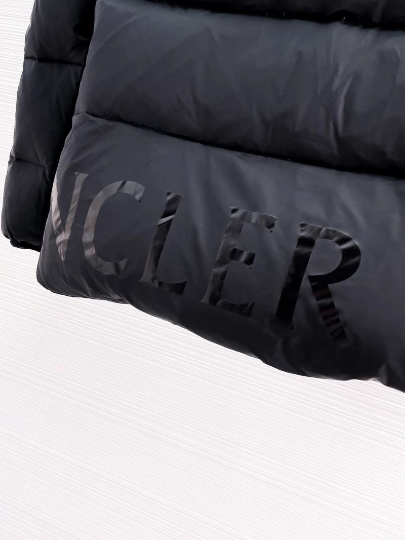 Top mirror Moncler Down Jackets
