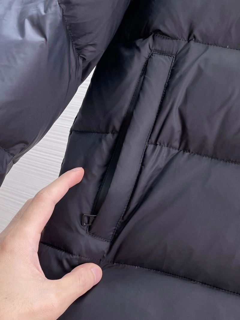 Top mirror Moncler Down Jackets